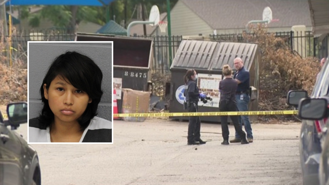 East Texas man's execution set for 2008 child's murder | cbs19.tv