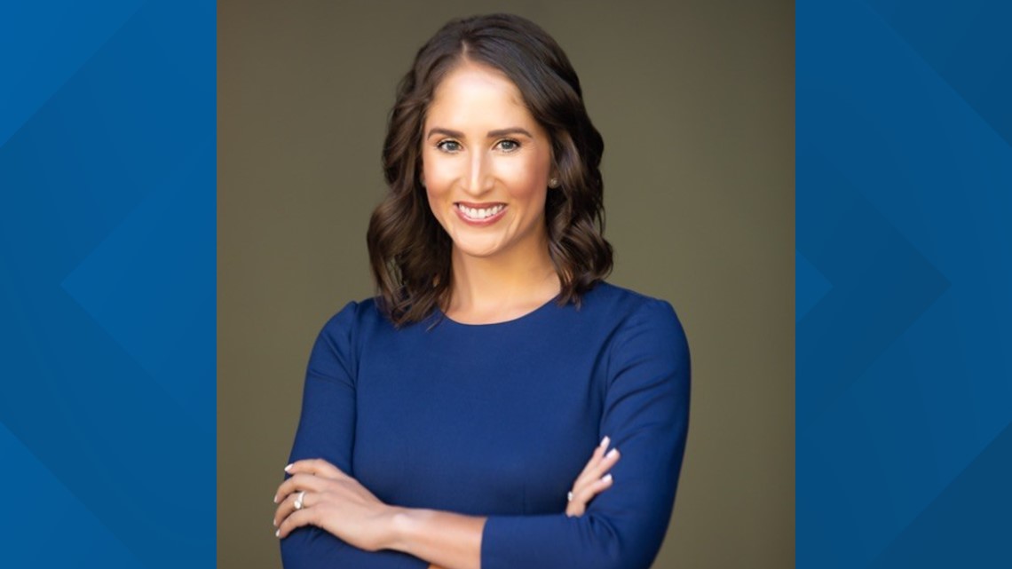 Angela Colmenero appointed as new interim Texas attorney general | cbs19.tv