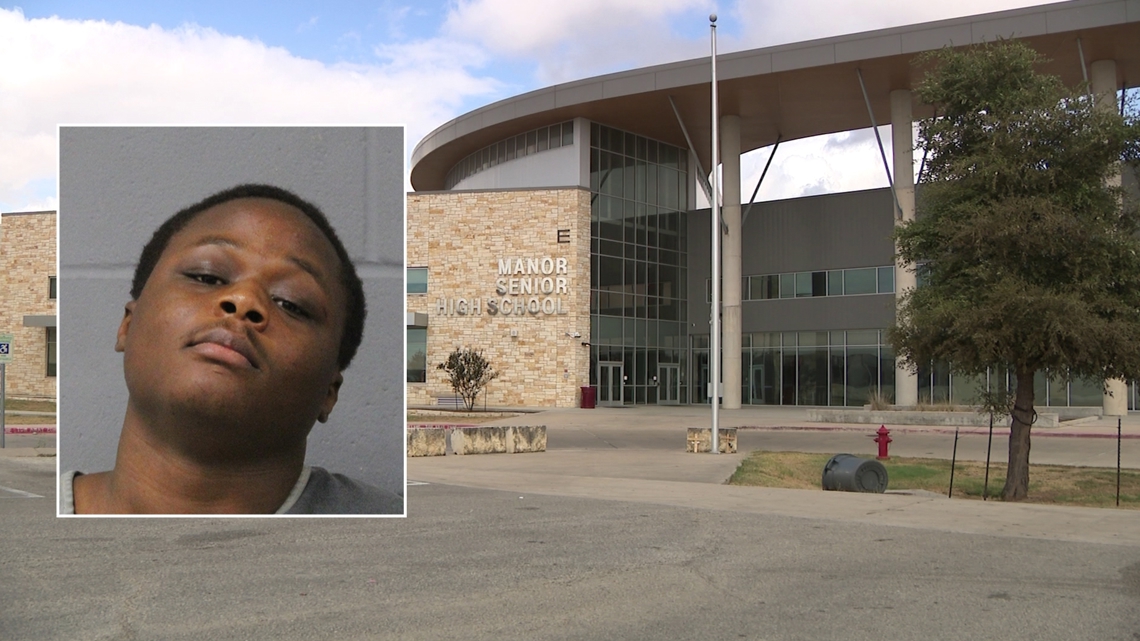 Manor high school murder suspect to have mental health evaluated | cbs19.tv