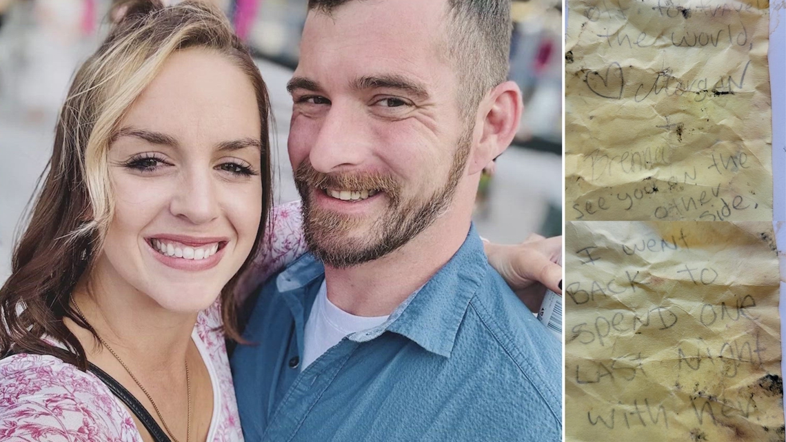 Daughter of former MLB pitcher found safe after going missing | cbs19.tv