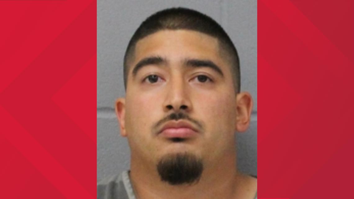 Austin man arrested after road rage shooting | cbs19.tv