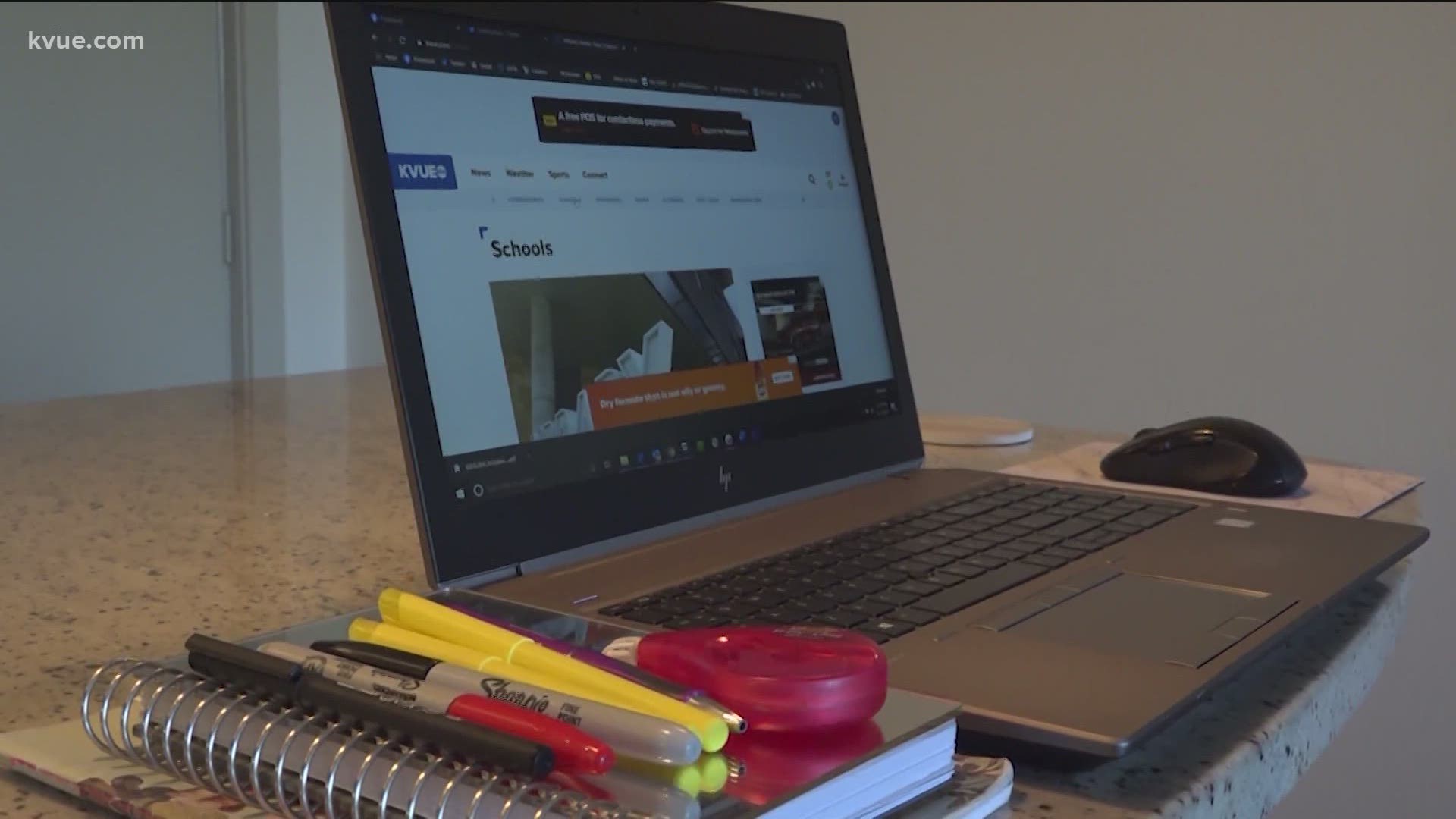 TEA announces free materials for teachers, students through Texas Home ...