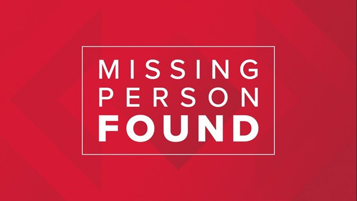 AMBER Alert cancelled: Teen, baby found after reported missing in ...