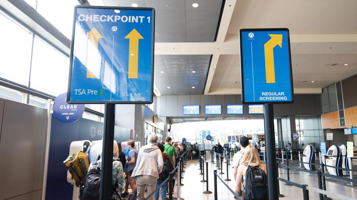 Texas REAL ID: Checklist of required documents | cbs19.tv