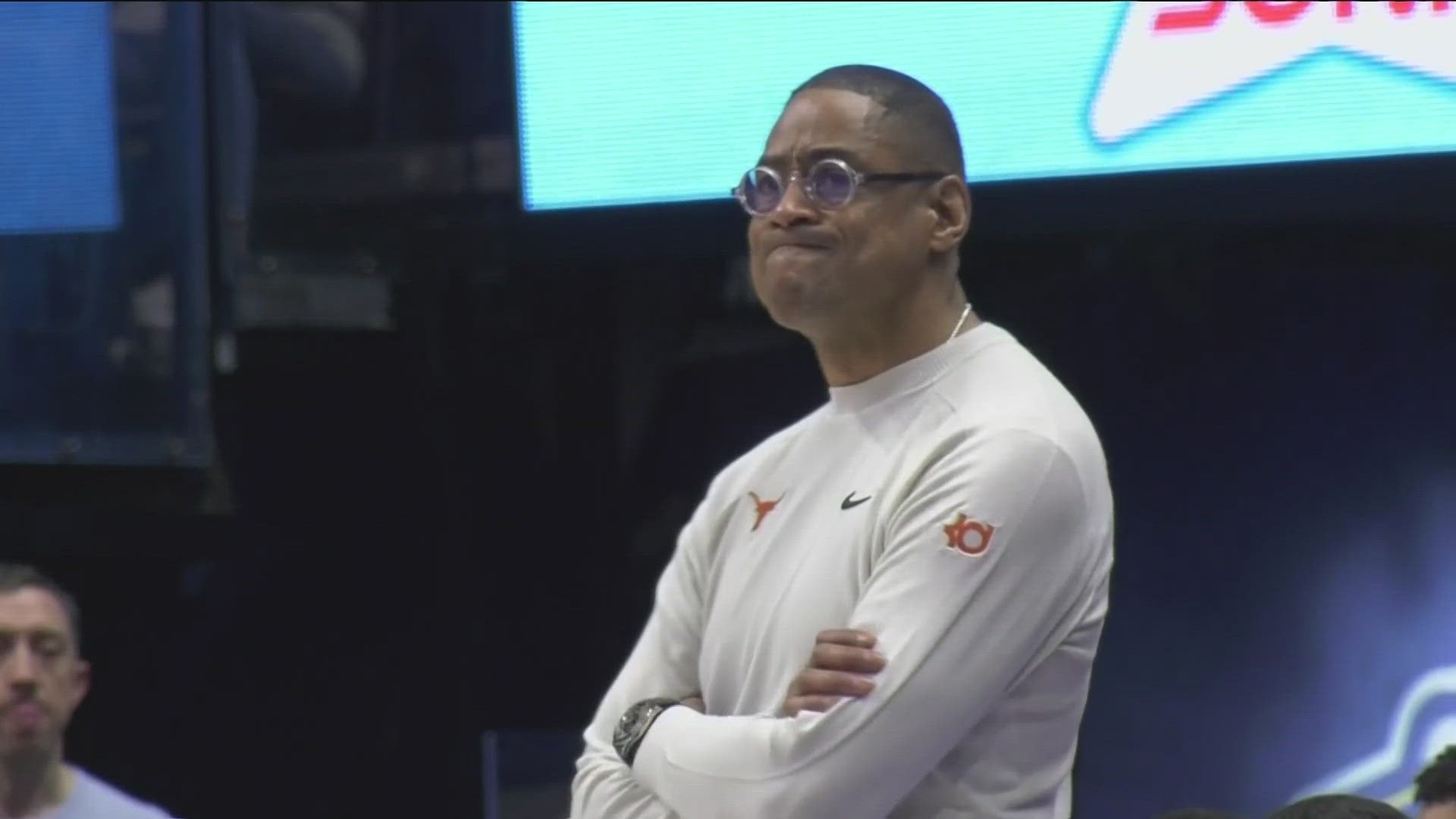 Texas fires Rodney Terry after first four loss to Xavier | cbs19.tv