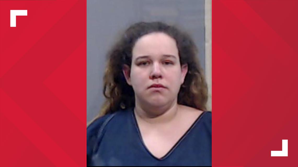 Woman in Odessa believed to be responsible for a dead baby in toilet is ...