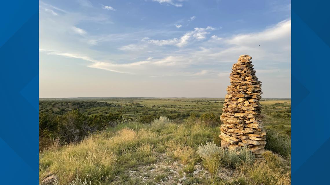 6,000 acres of land donated to Texas Tech University | cbs19.tv