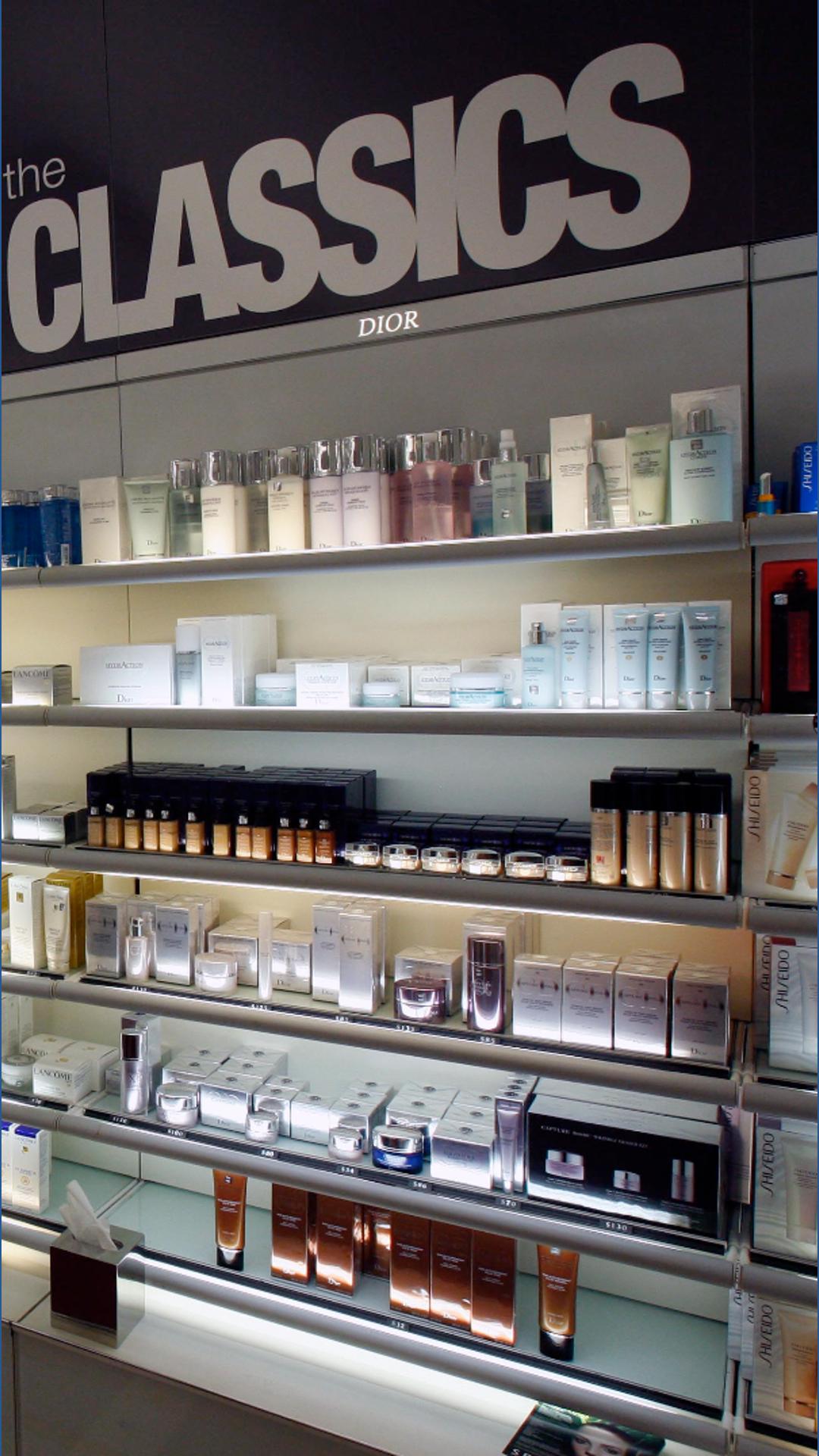Sephora to open new store at Broadway Square Mall | cbs19.tv