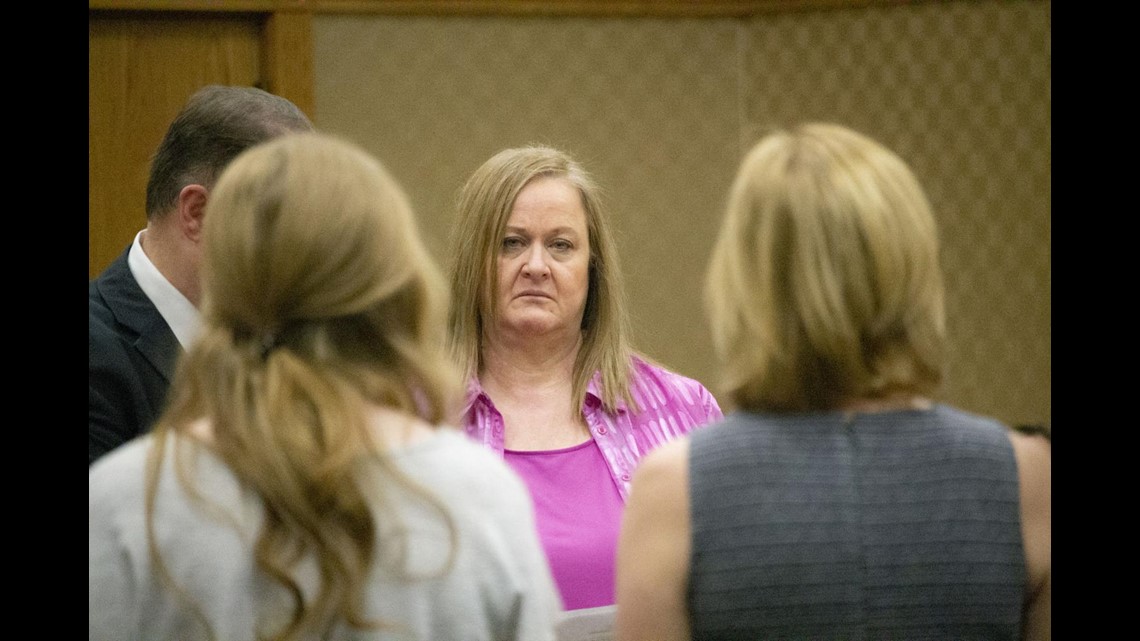 Gregg County judge awards $575K to victims in 2016 Rangerette ...