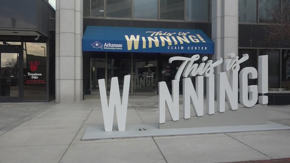 $1.8 billion Powerball ticket sold in Arkansas | cbs19.tv