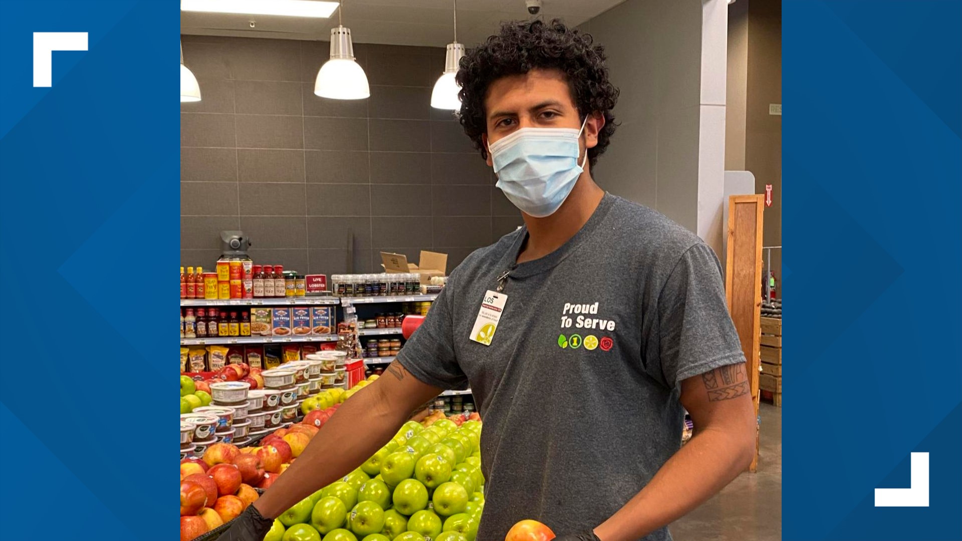 Brookshire Grocery Co. extends hourly appreciation pay for employees to ...