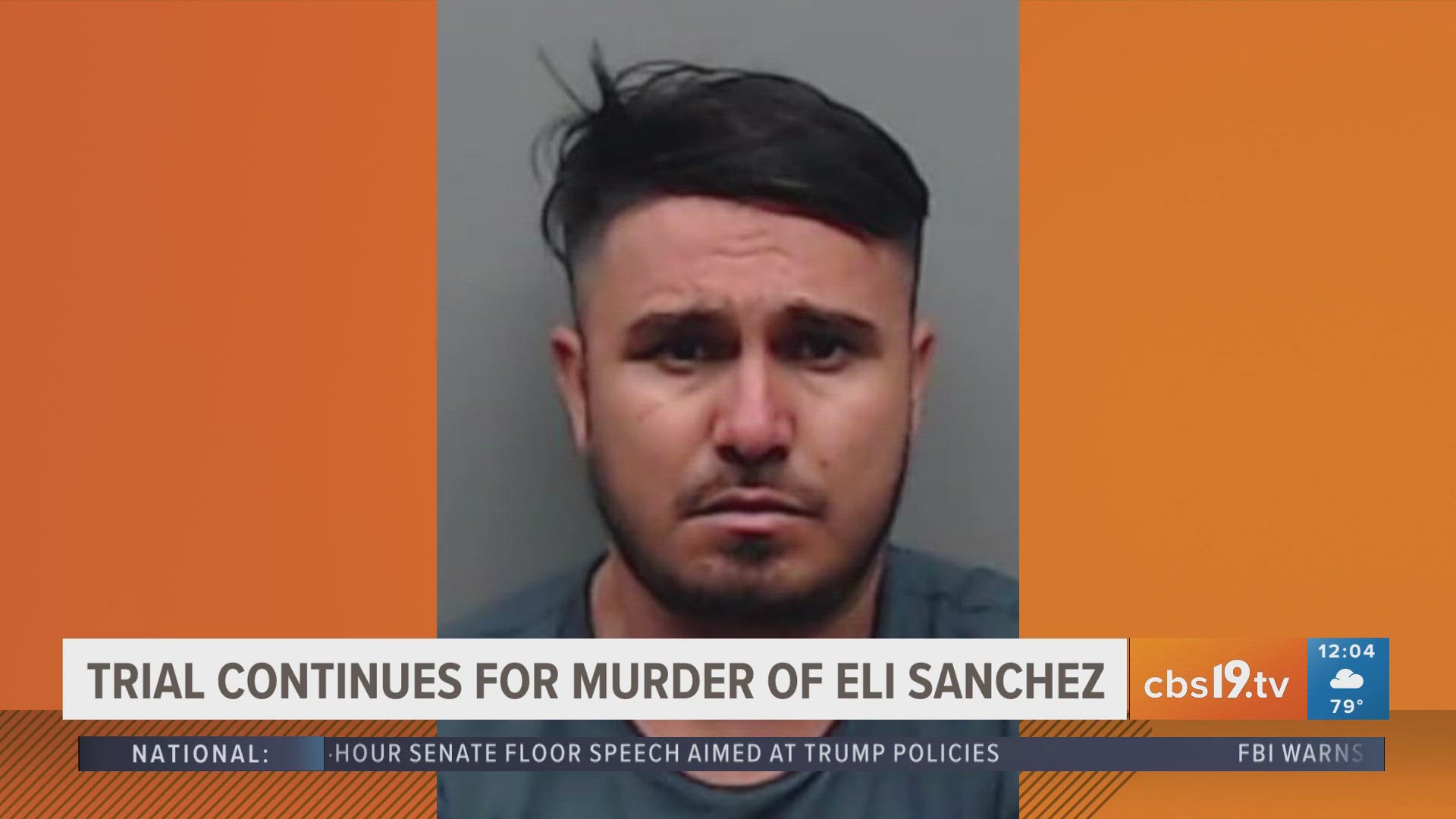 Tyler man known as 'Asian Nazi' sentenced to eight years in prison on ...