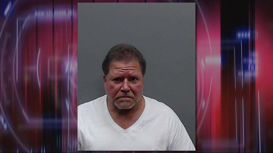 Tyler man arrested on 2 counts of intoxication manslaughter in connection with January 2019 ...