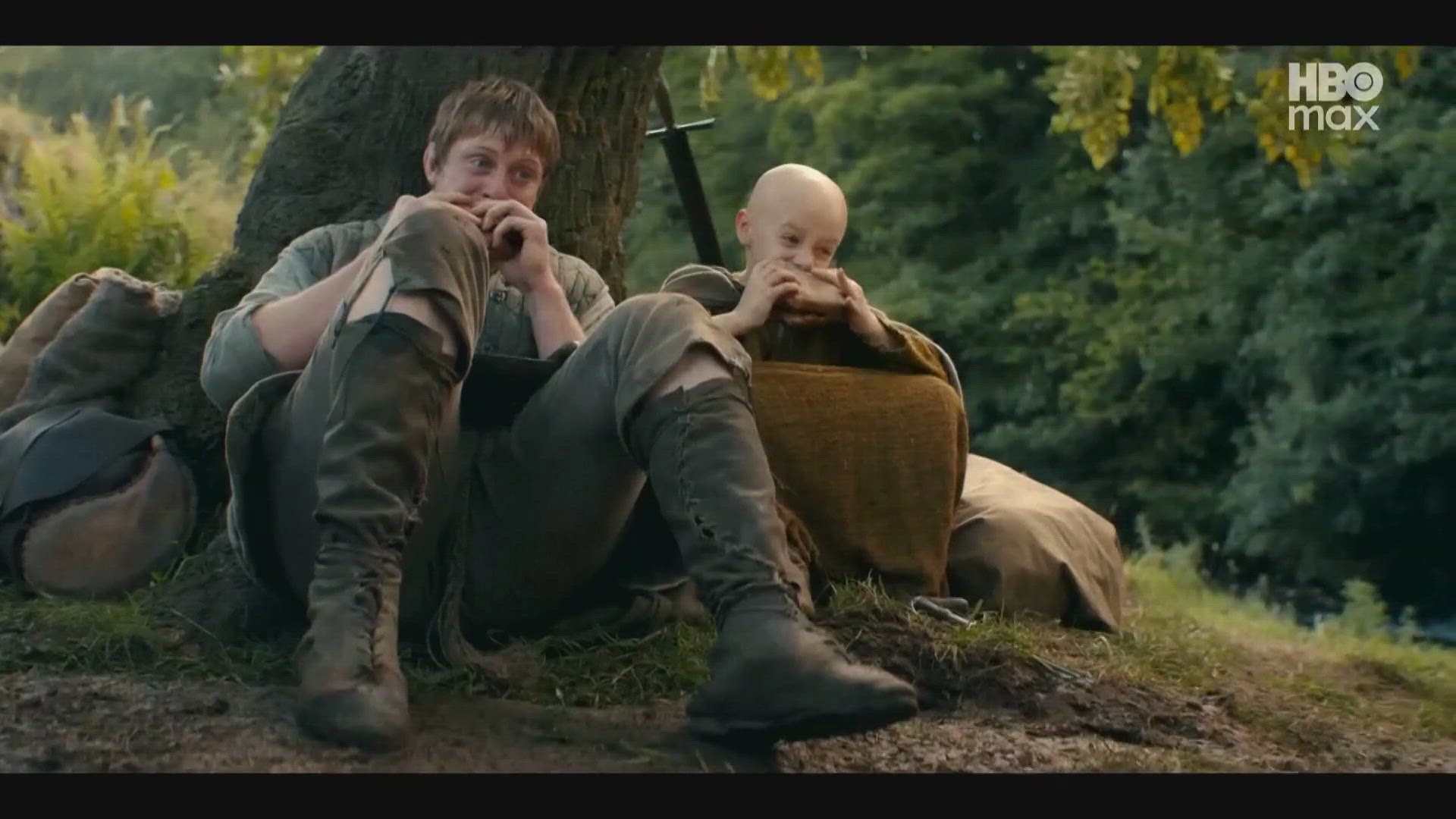 Harry Potter magic lights up Berlin, HBO Max marks European expansion ...