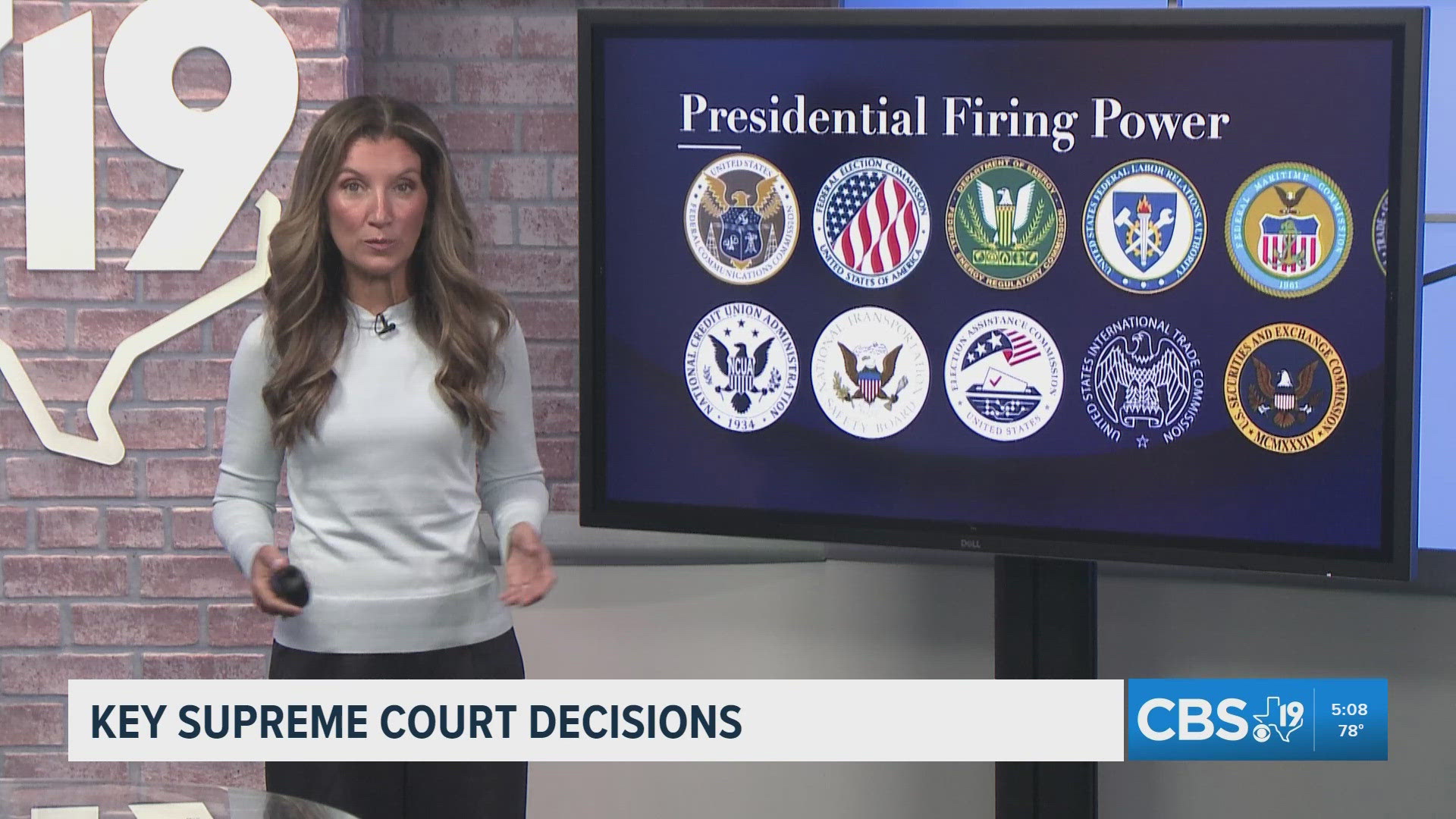 Supreme Court rules Trump can fire FTC commissioner without cause ...