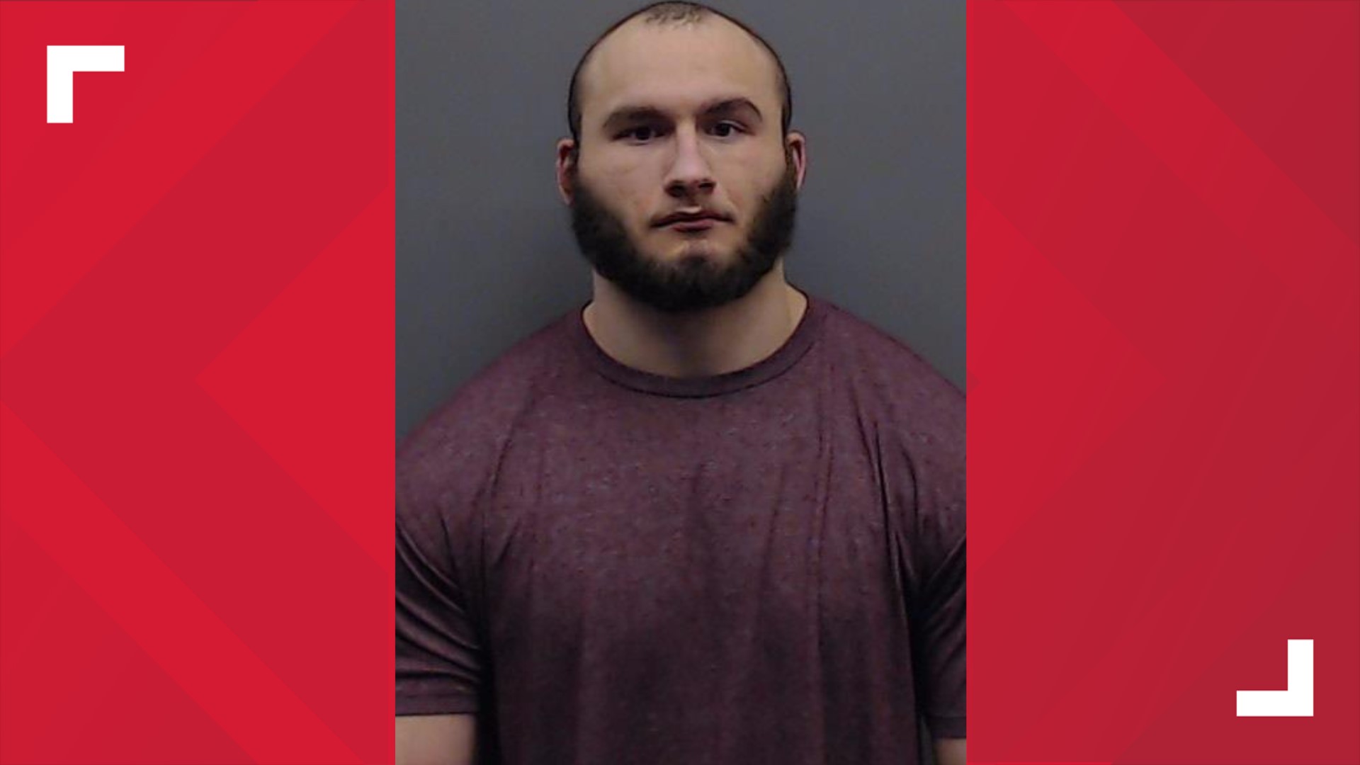 Federal government seeks to prosecute Tyler man accused of kidnapping ...