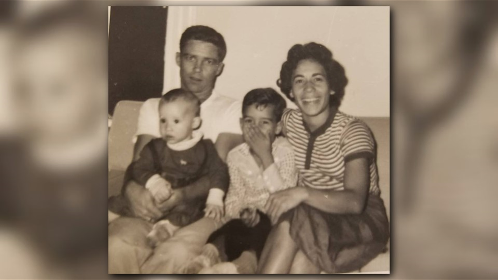 Joe Mack Roy, of viral Pop Watch fame, dies at 90 | cbs19.tv