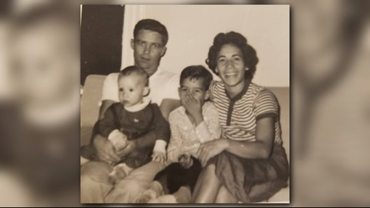 Funeral services announced for Joe Mack Roy, better known as Pop Watch ...