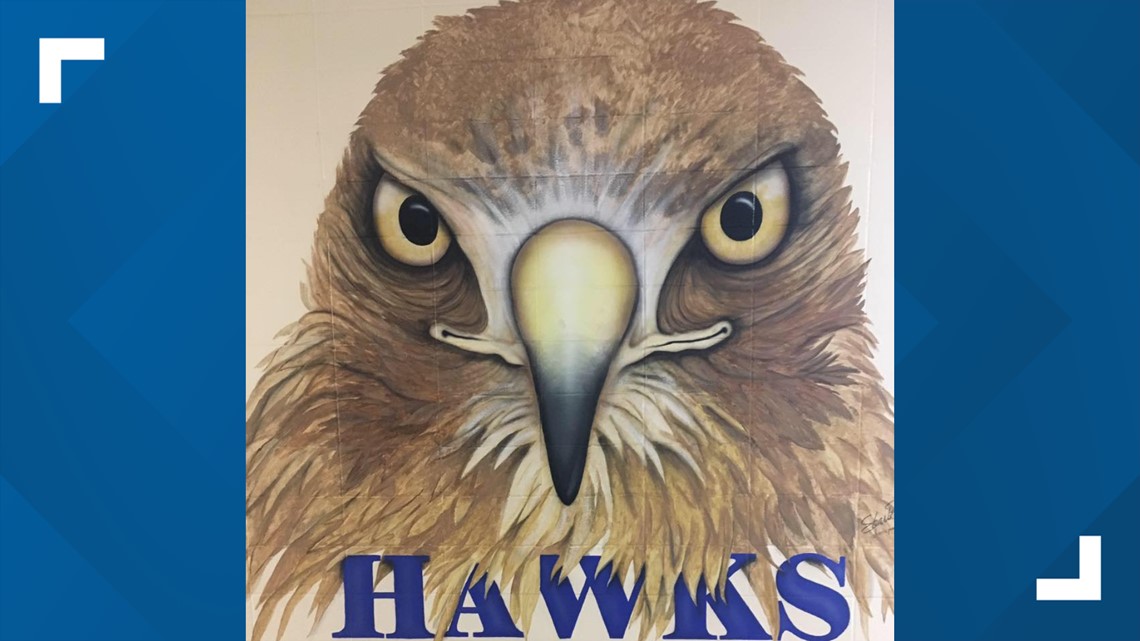 Hawkins ISD bus involved in crash; school's phone lines down | cbs19.tv