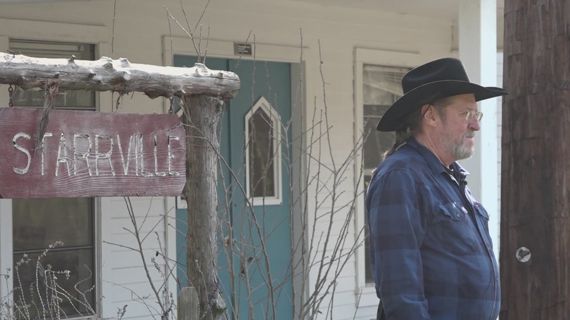 East Texas church survivor shares story of faith, healing 5 years after ...