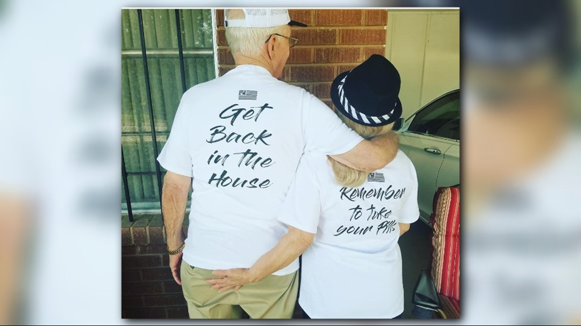 Funeral services announced for Joe Mack Roy, better known as Pop Watch ...