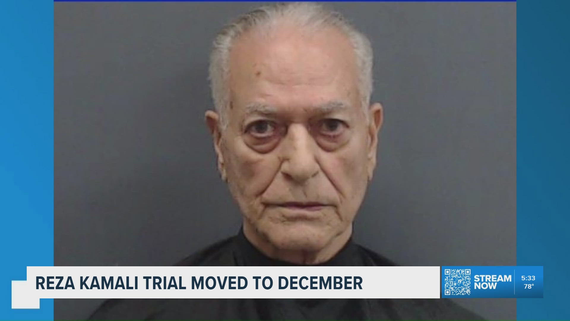 Trial dates moved for men charged in 2016 killing of Longview ...