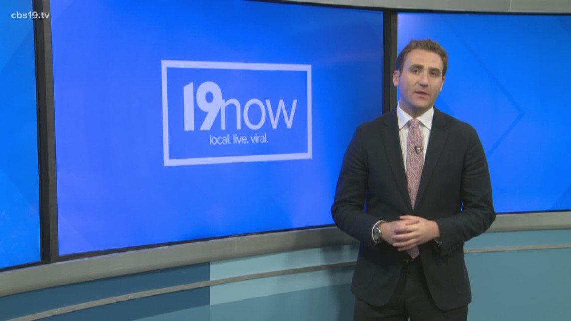 CBS 19now (6/7) | cbs19.tv