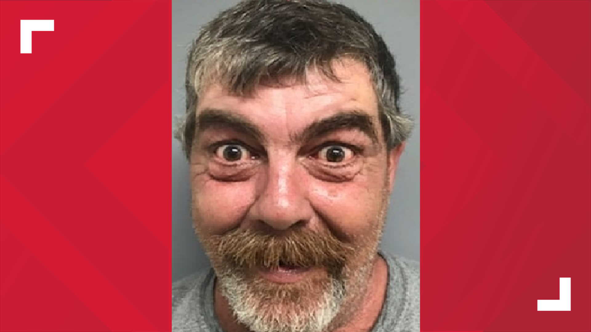 HAVE YOU SEEN HIM? Deep East Texas man wanted for indecency with child ...