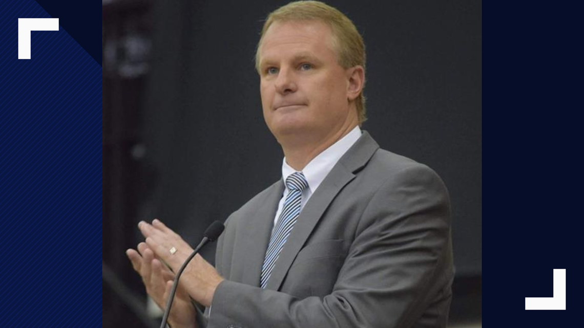 Bullard ISD superintendent announces retirement | cbs19.tv