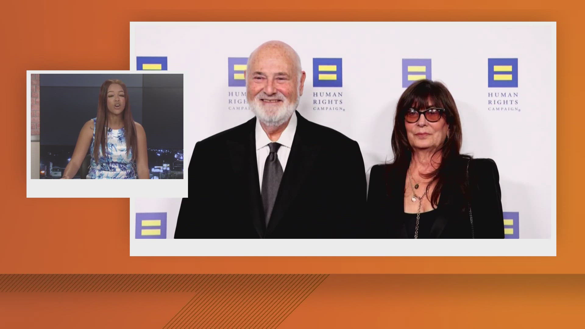 Nick Reiner's arraignment delayed after attorney withdraws from case ...