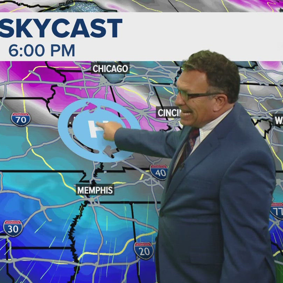 Whitehouse ISD bids farewell to football coach Kyle Westerberg after 5 ...