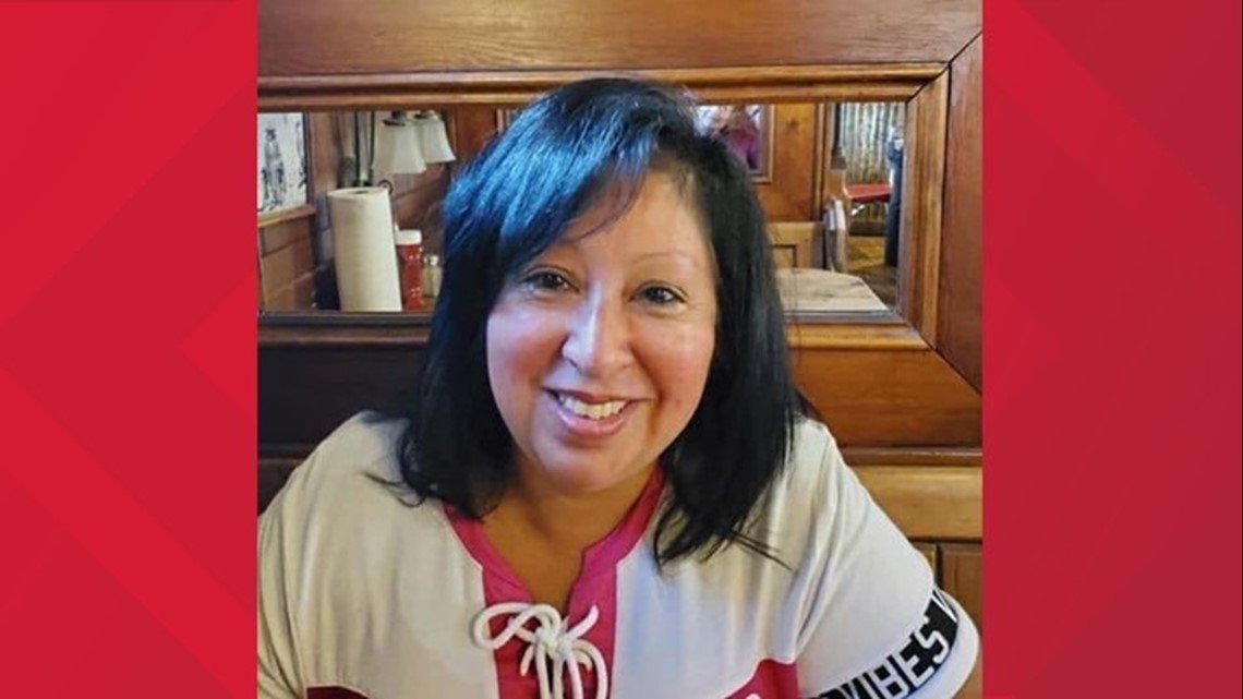 Human remains found in vehicle are those of Rosemary Rodriguez | cbs19.tv