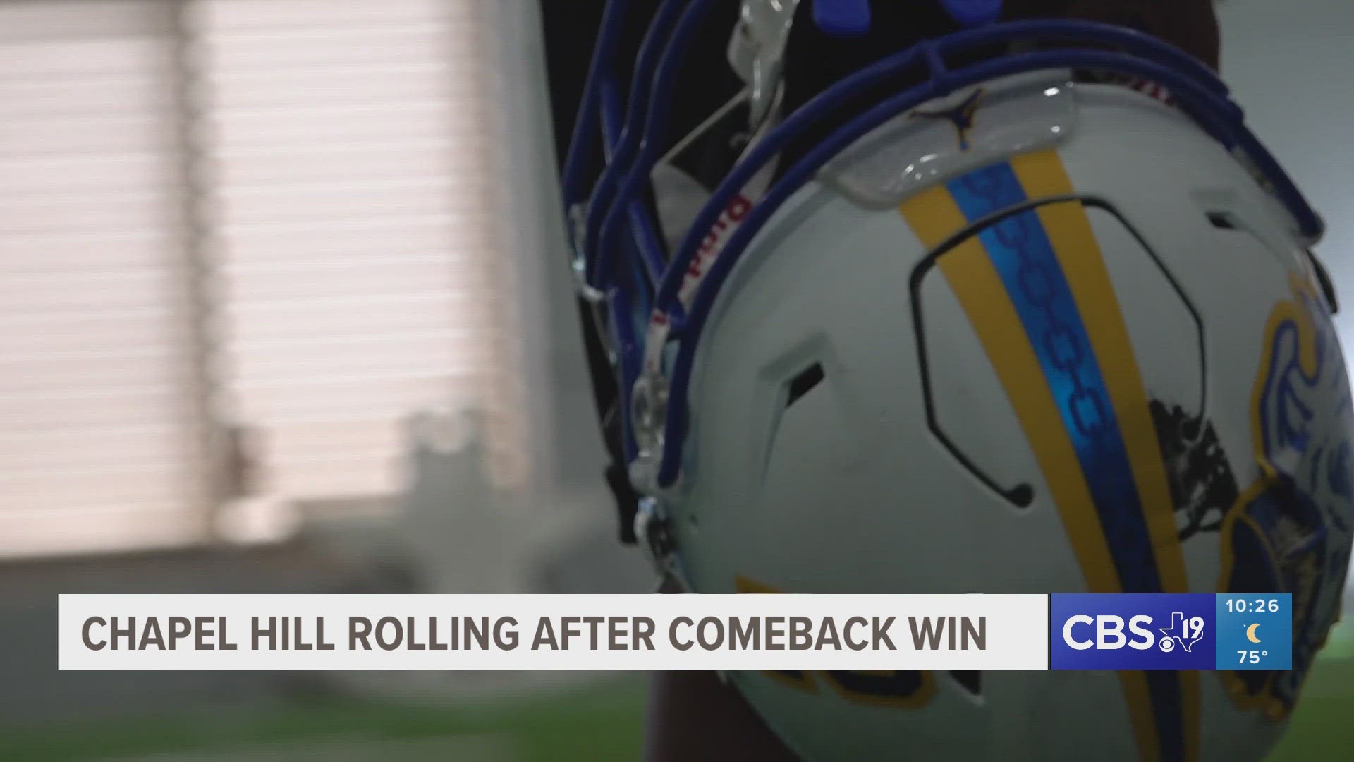 Westwood's Kavian Bryant sets records in 2027 season | cbs19.tv