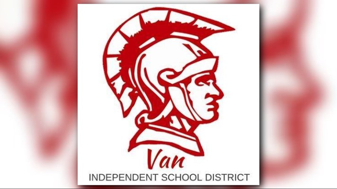 Van ISD mourning loss of student killed in crash | cbs19.tv