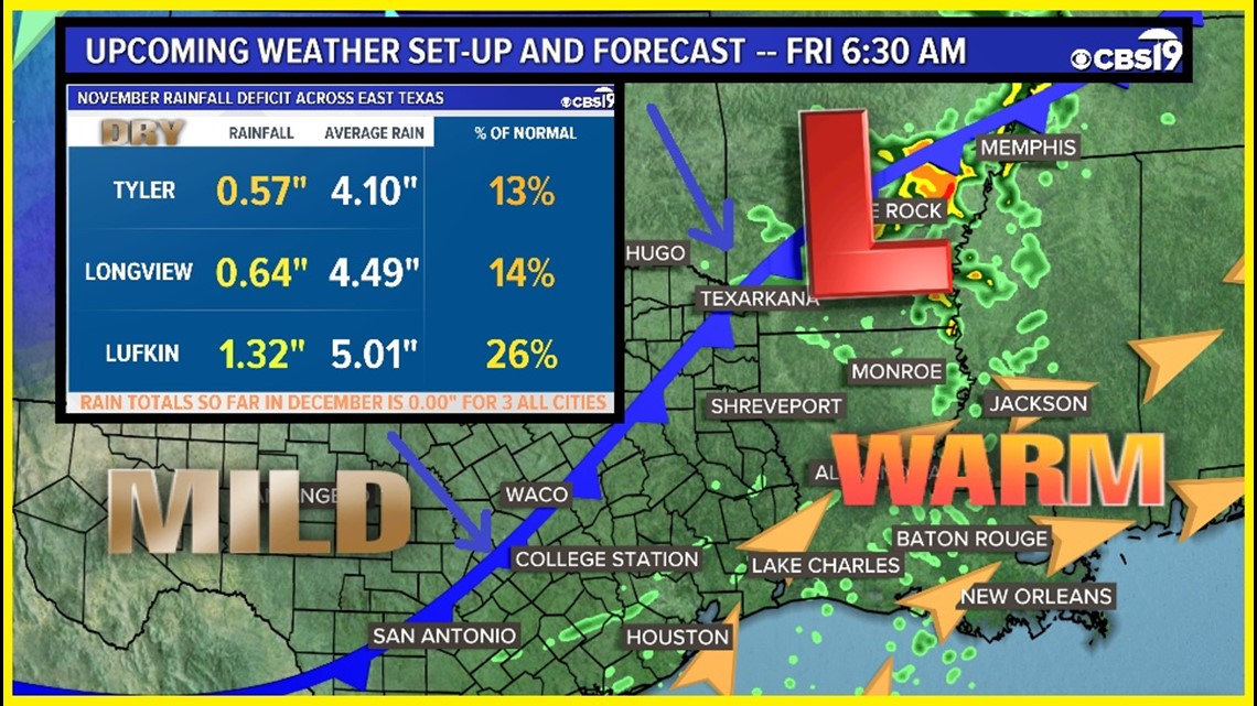 Tyler Local News | Tyler's source for Local News, Sports, Weather ...