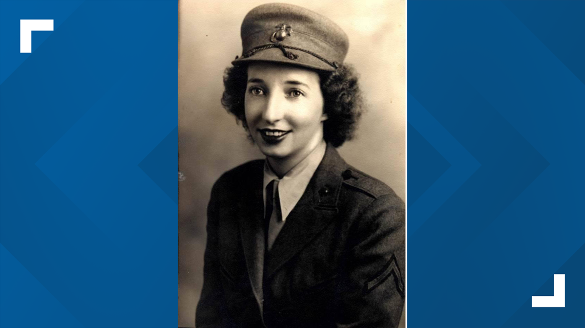 Marshall WWII veteran turns 100 | cbs19.tv