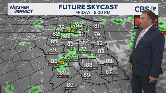 Brandi Wells' disappearance haunts East Texas nearly 20 years later ...