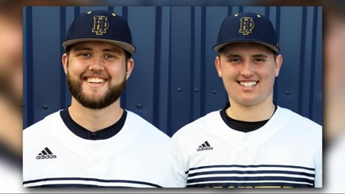 East Texans not injured in Howard Payne baseball team bus crash | cbs19.tv