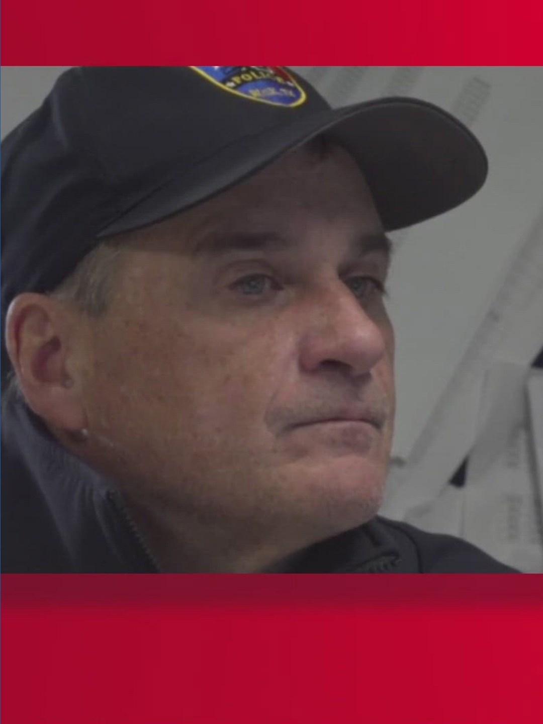 Lufkin Police Chief David Thomas to retire after 36 years of service ...