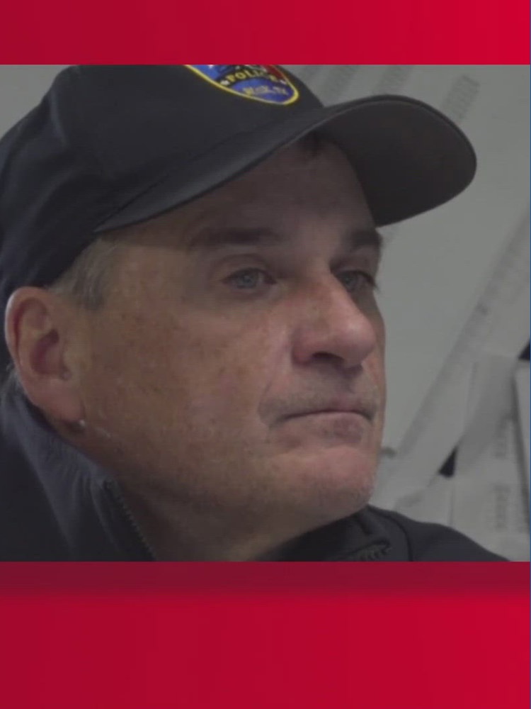 Lufkin Police Chief David Thomas to retire after 36 years of service ...