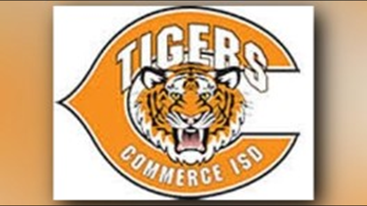 Commerce Middle School principal placed on administrative leave | cbs19.tv