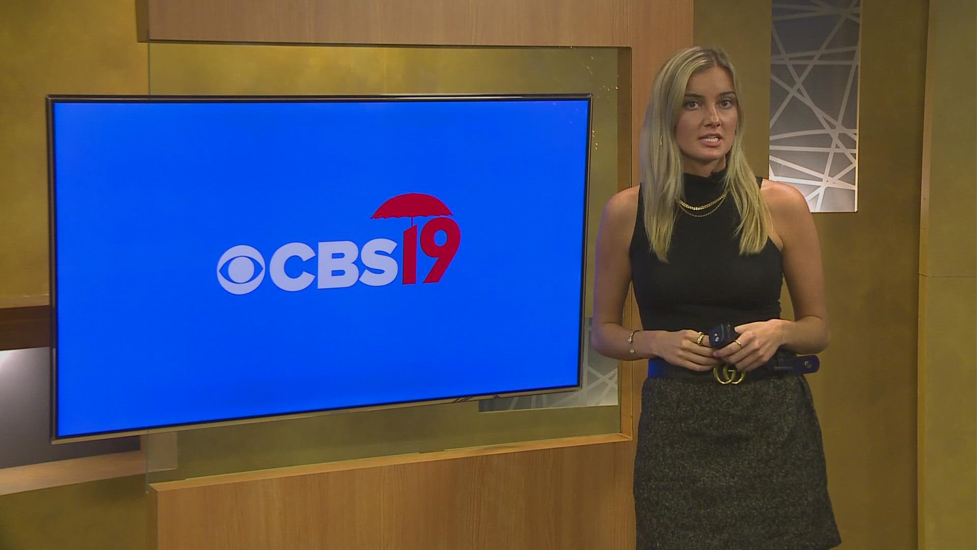 Gary Wiley set to play in a college football bowl game | cbs19.tv