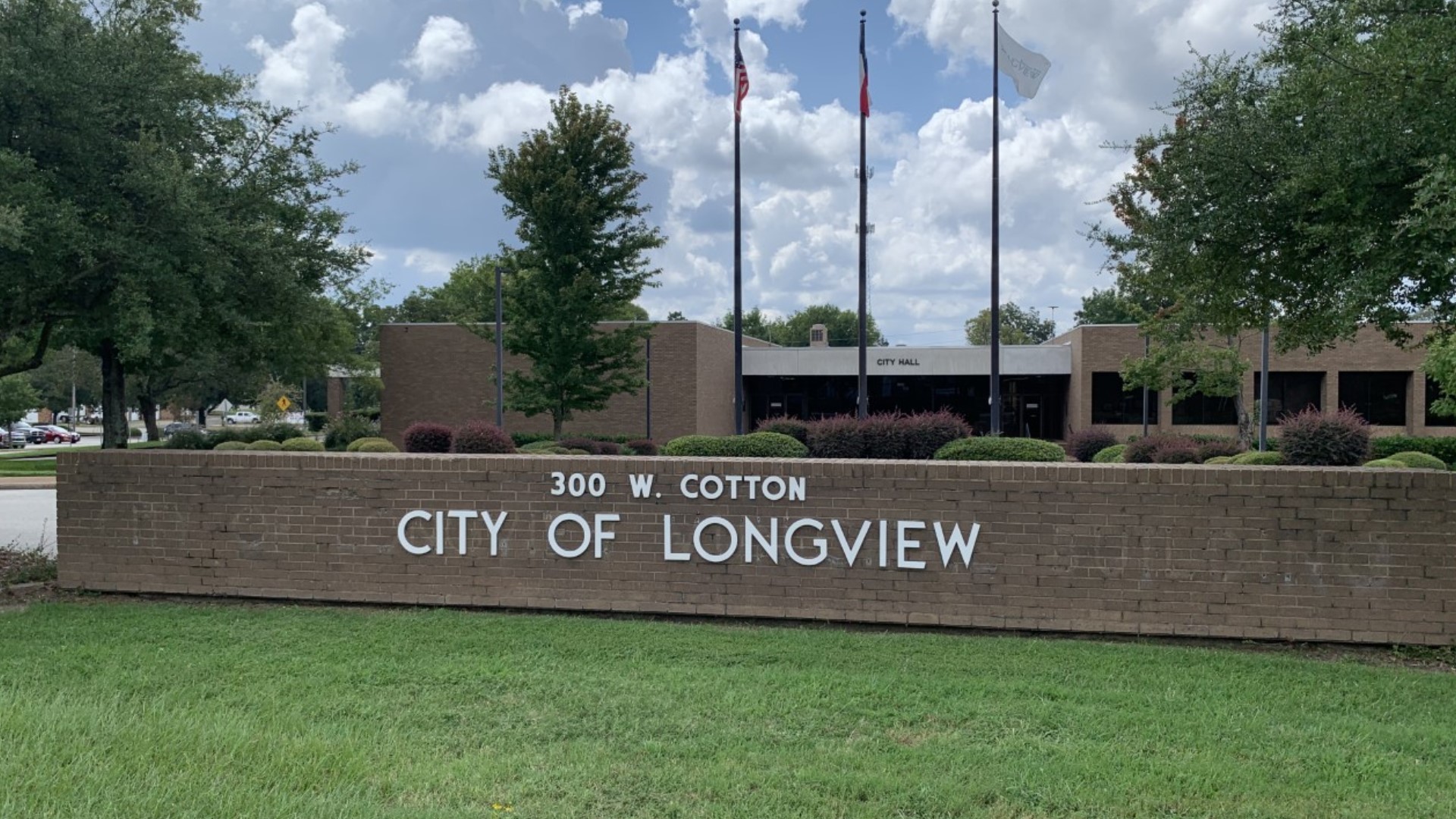 City of Longview offices closed for MLK Jr. Day | cbs19.tv