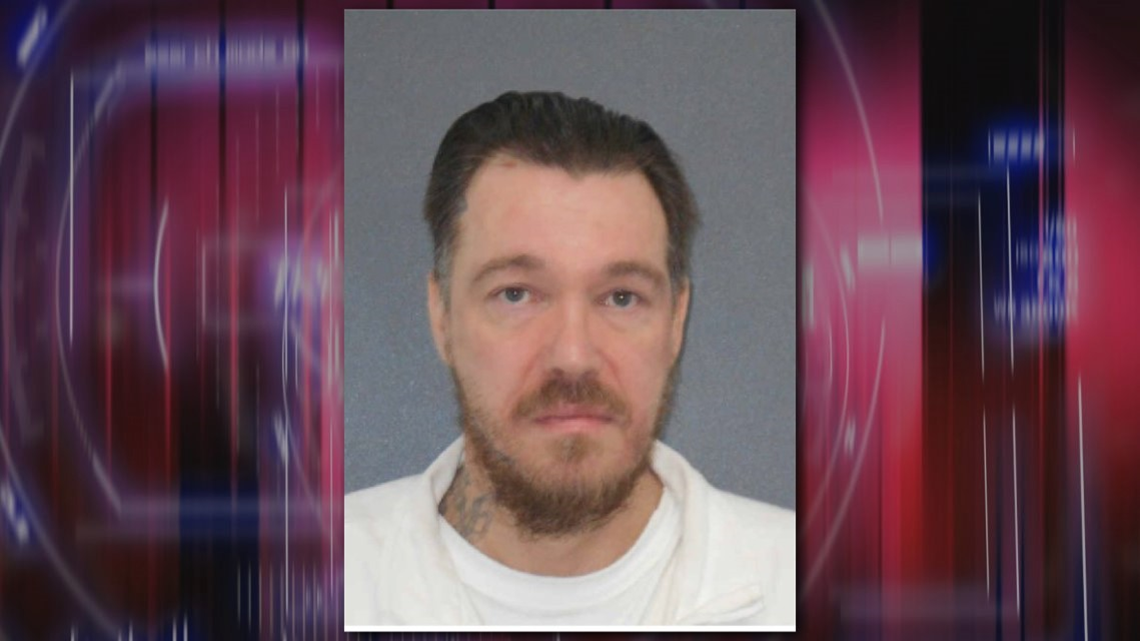 Trinity police alerting public of 'armed an dangerous' suspect on the ...