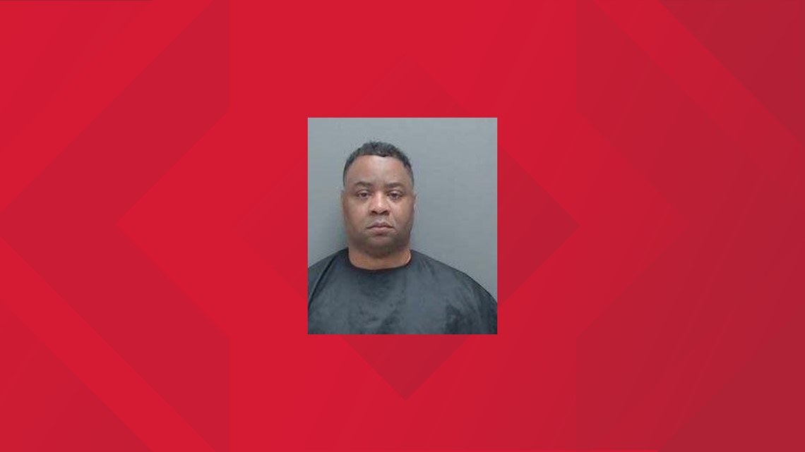 Tyler man arrested for aggravated kidnapping | cbs19.tv