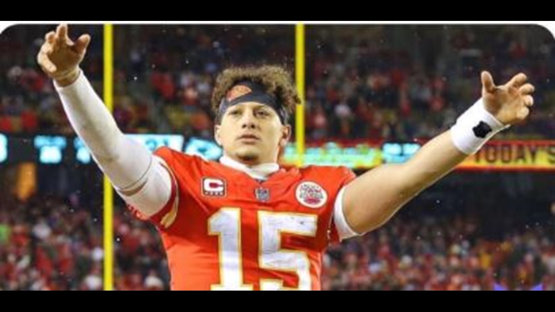 Kansas City Chiefs watch party in Tyler | cbs19.tv