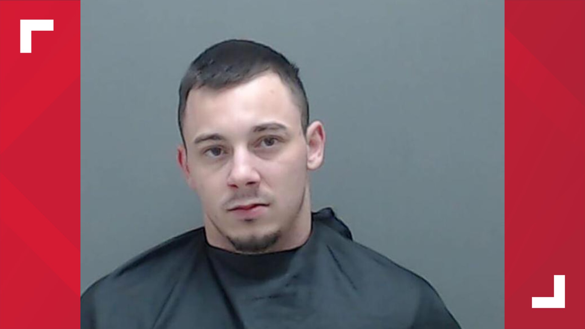 Man Accused Of Sending Sexually Explicit Messages To 13 Year Old Cbs19 Tv