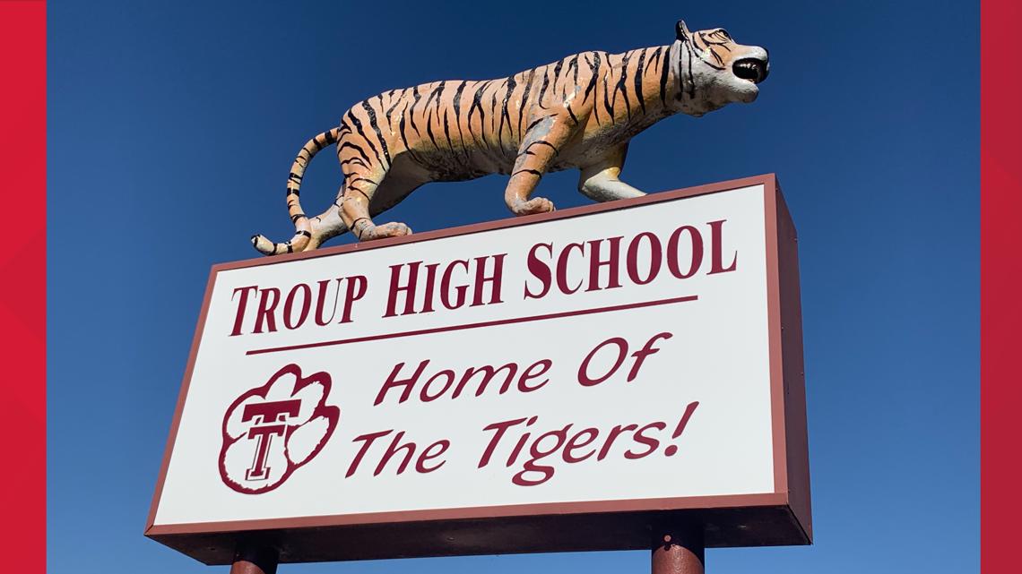 Troup ISD bond package aims to improve student safety, educational ...