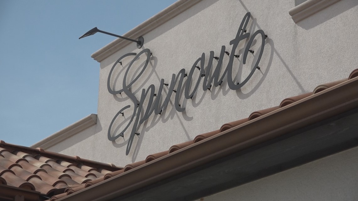 Tyler store owners staying hopeful as economy reopens | cbs19.tv