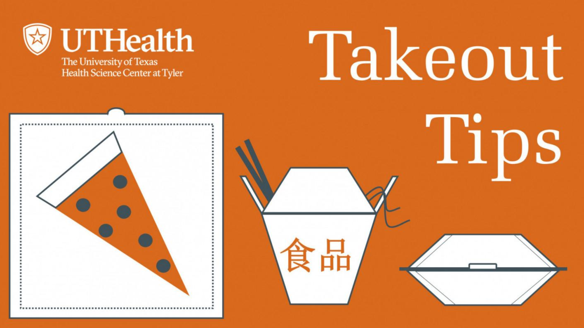 TAKEOUT TIPS: How to ensure your food is good-to-eat | cbs19.tv